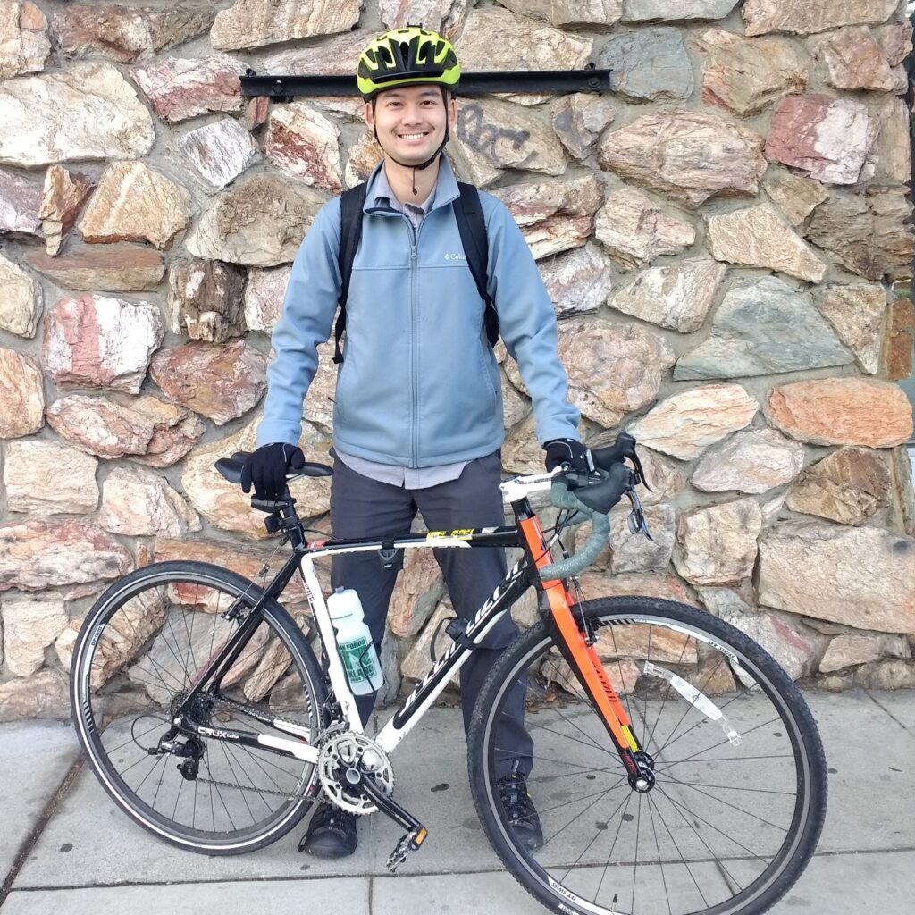 Instructors - Bike East Bay