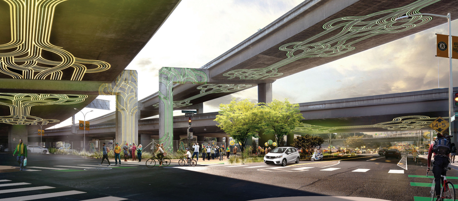 East Bay Biking, Walking, and Transit Surveys - Bike East Bay