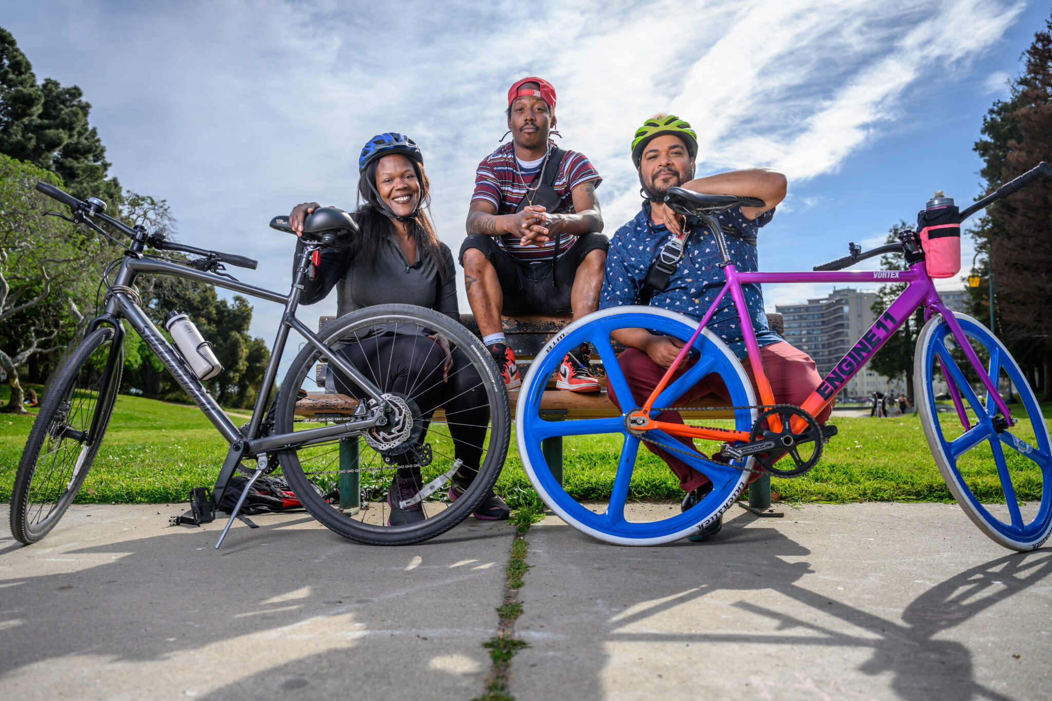 Riding Together: Unveiling Bike East Bay's New Mission and Strategic Plan - Bike East Bay