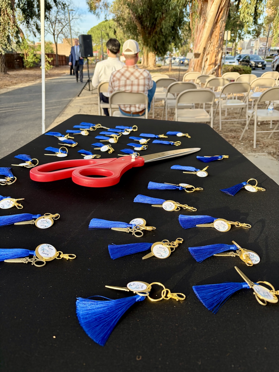 Pittsburg Celebrates New Trails to BART - Bike East Bay