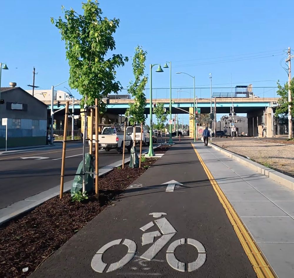 2025 East Bay Separated Bikeways Roundup - Bike East Bay